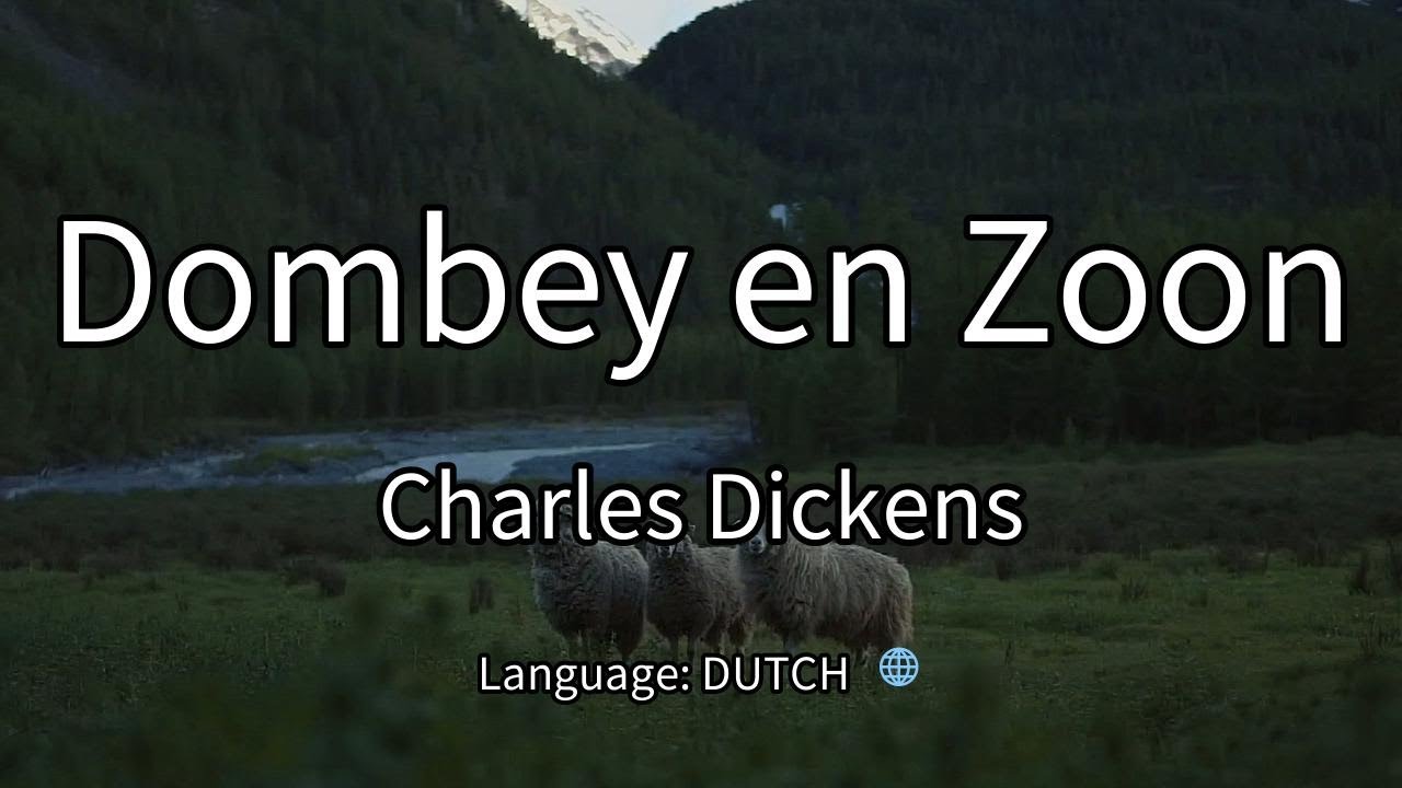 Dombey en Zoon Charles Dickens part3 - FULL AudioBook Movie🎧📖🌟 - YouTube