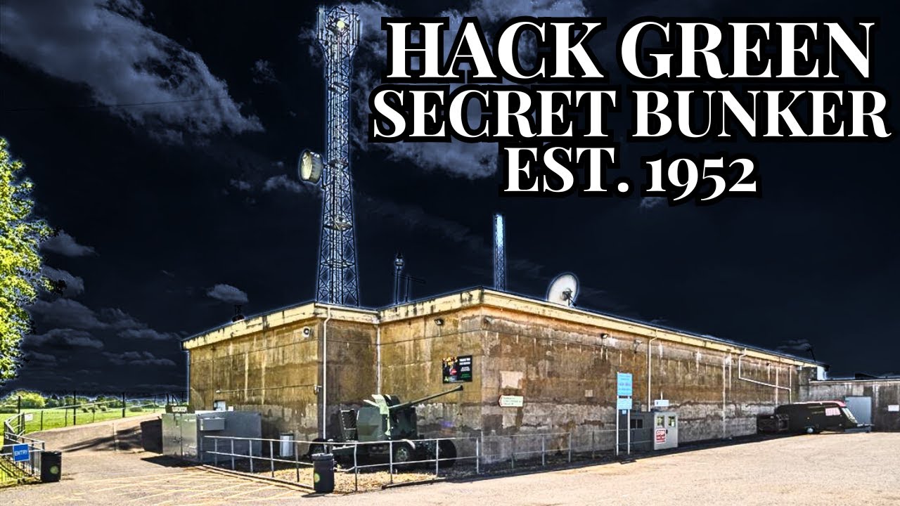 SO HAUNTED THEY KEPT IT A SECRET - REAL PARANORMAL INVESTIGATION - YouTube