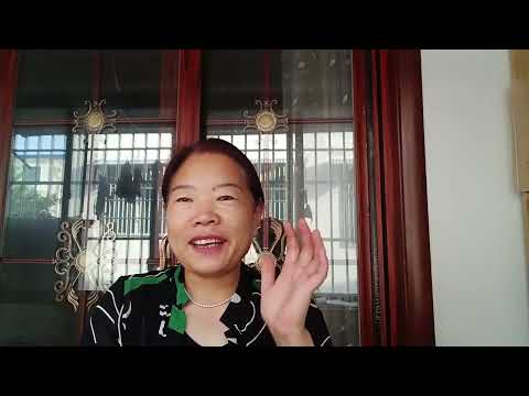 Introduction to Teacher Liu