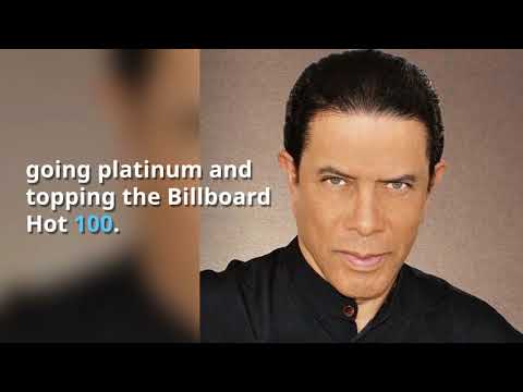 Singer Gregory Abbott net worth - YouTube