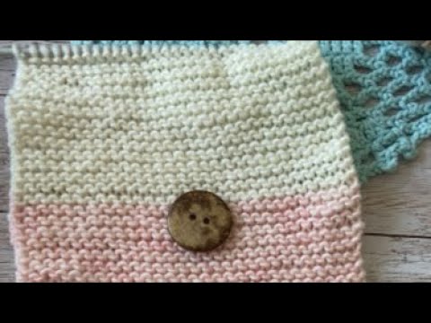 LIVE (2) TASCHE LORY VON MARICITA #gehäkelt #gestrickt #pullover #bolero #band #häkeln #häkeln #t...