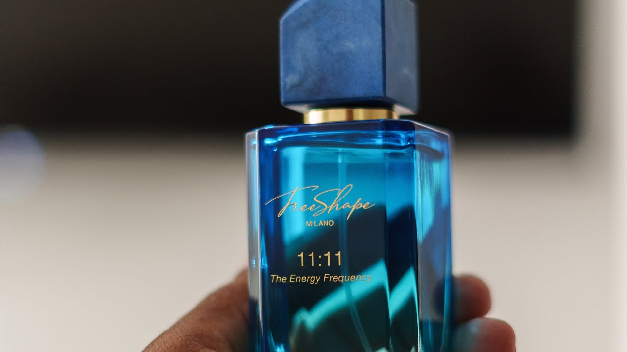 FREESHAPE MILANO 11:11- SPRING/SUMMER BEAST! - YouTube