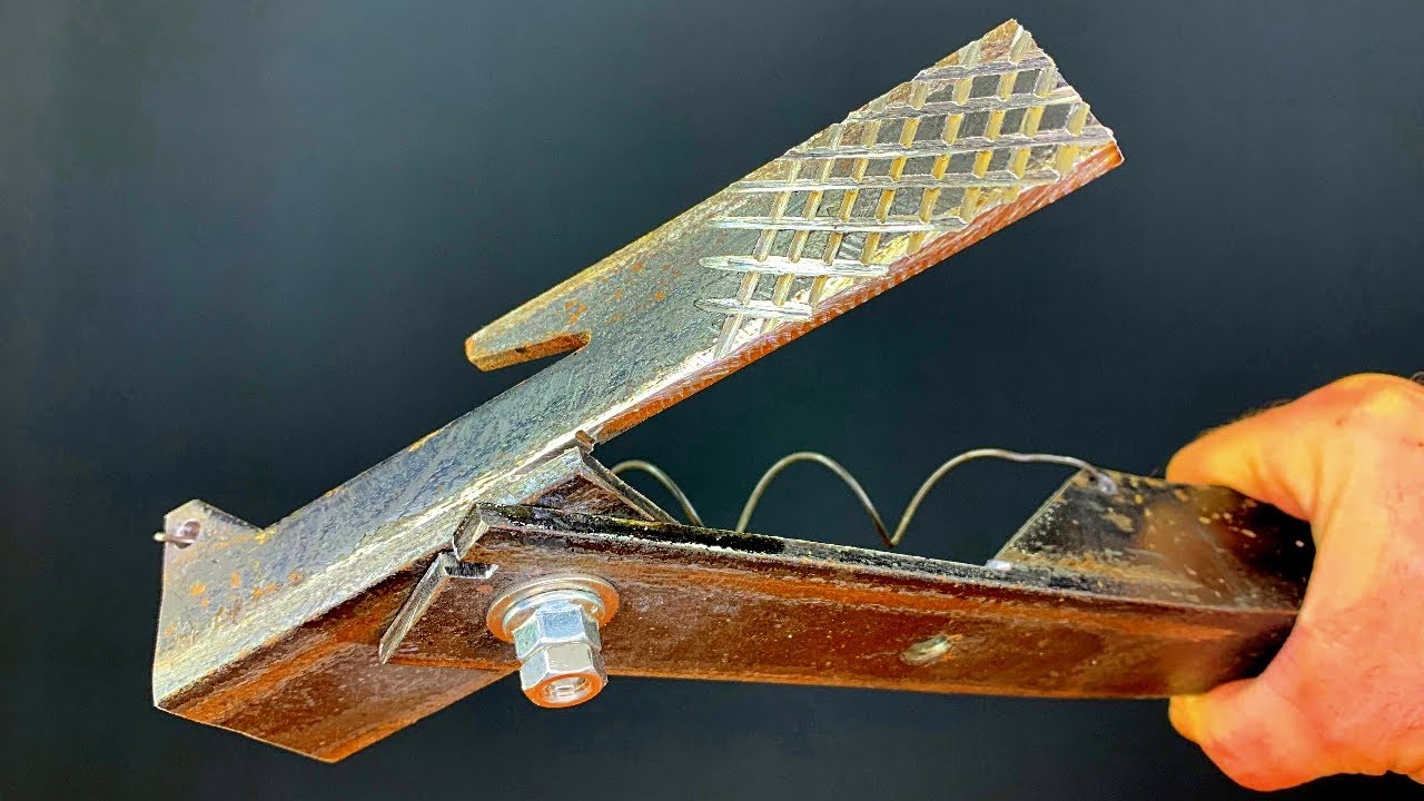 Crafts & Tricks From a Worthy Master DIY - YouTube