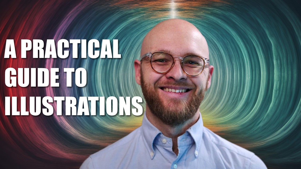 A Practical Guide to Adding Application and Illustrations in your ...