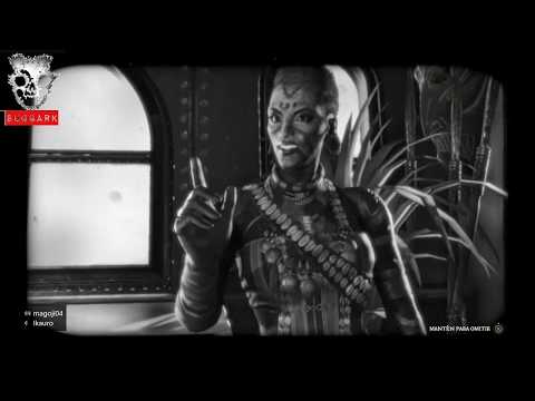 STRANGE BRIGADE inicio sin COMENTAR gilipolleces