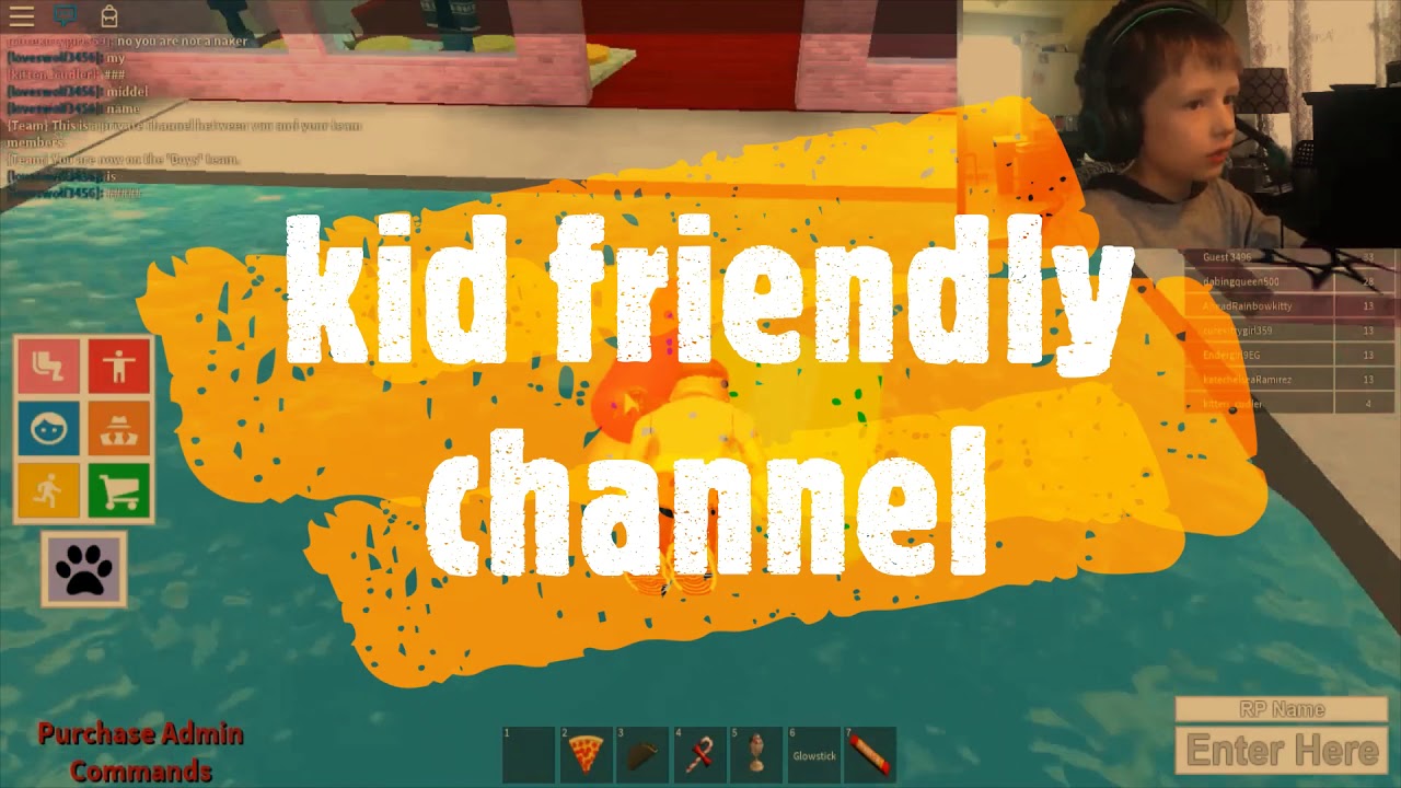 Roblox archives 2017 - YouTube