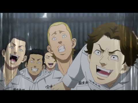 Tokyo Revengers 7. Bölüm Türkçe Altyazılı İzle