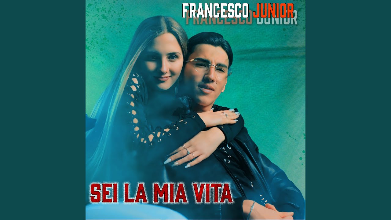 Sei la mia vita - YouTube Music