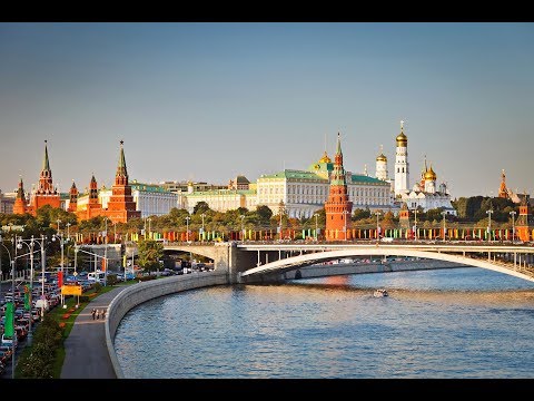 Moskva şəhəri 872 yaşını qeyd etdi