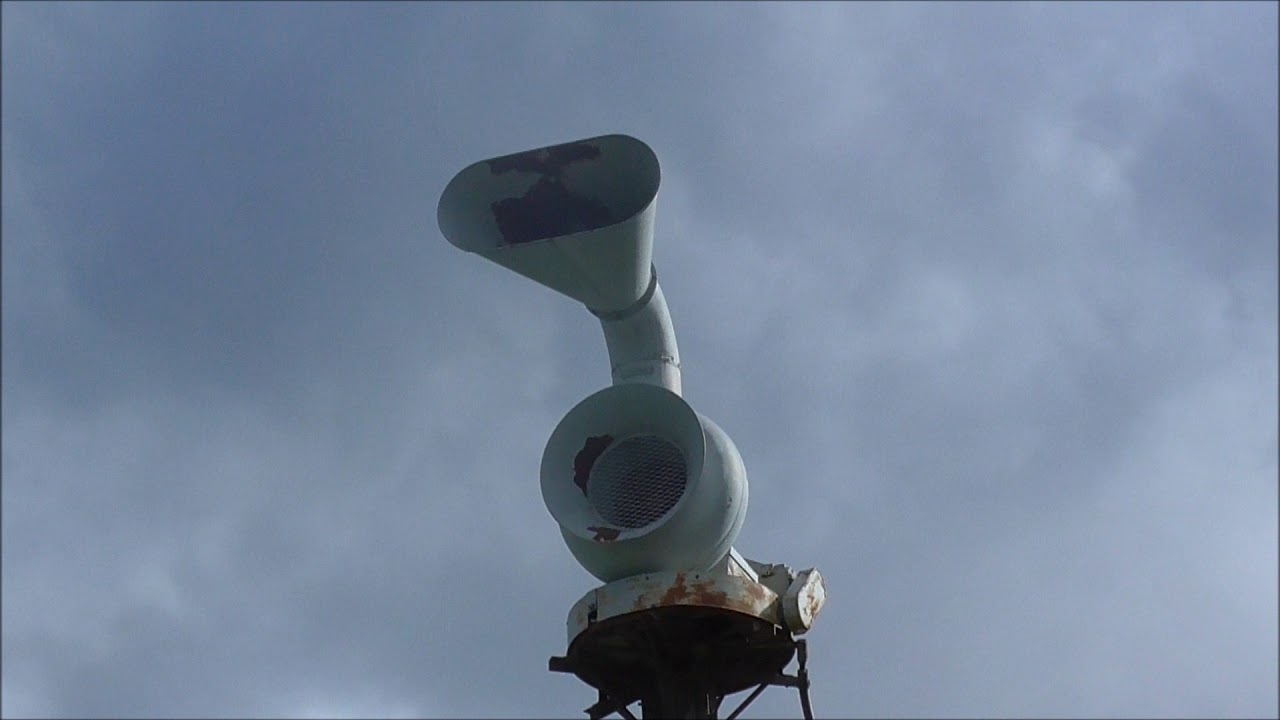 B&N Mobil Directo Siren Tour - YouTube