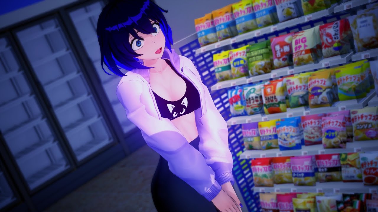 Shared Fate en ESPAÑOL para Android y Pc | Juego Eroge - YouTube