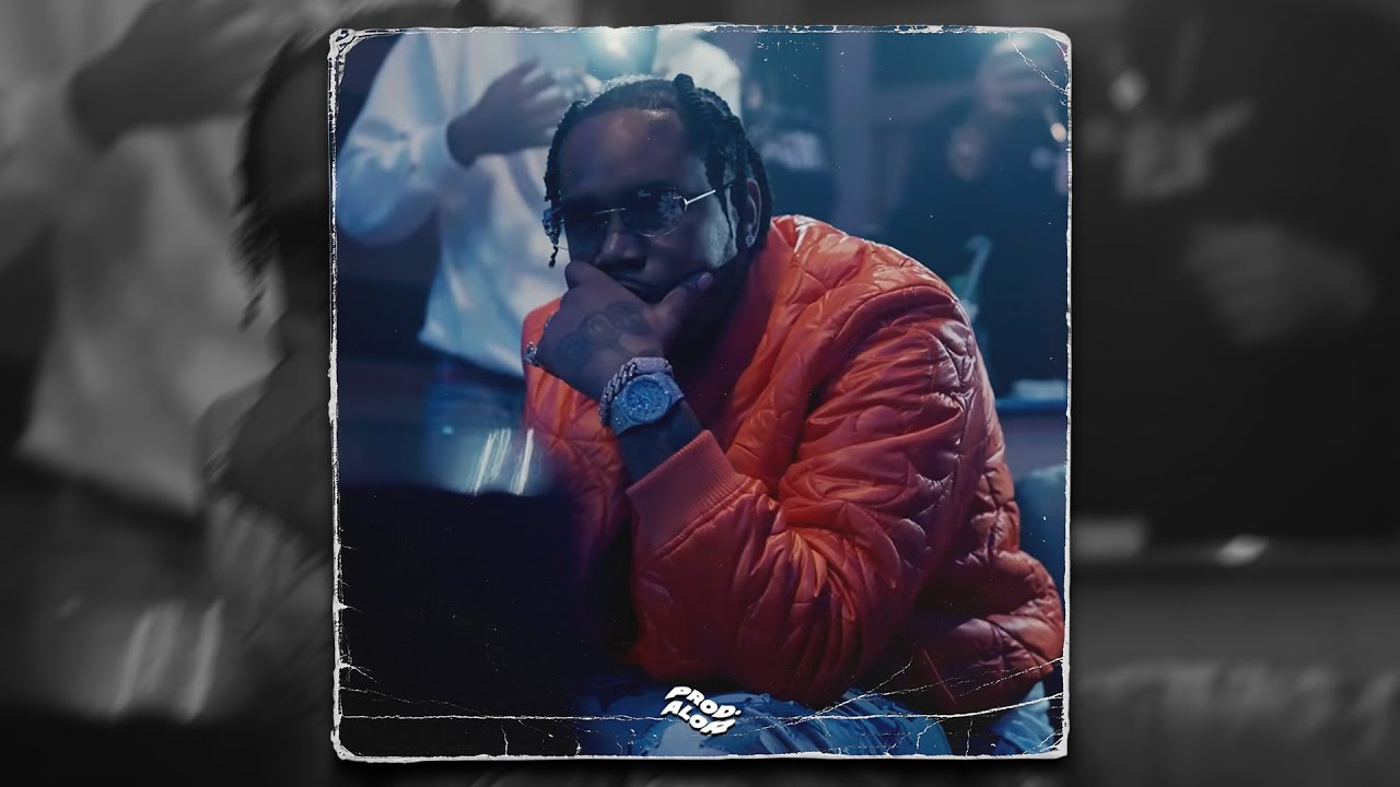 [FREE] Whoopty - Pop Smoke x CJ x Fivio Foreign Type Beat 2022 | NY ...