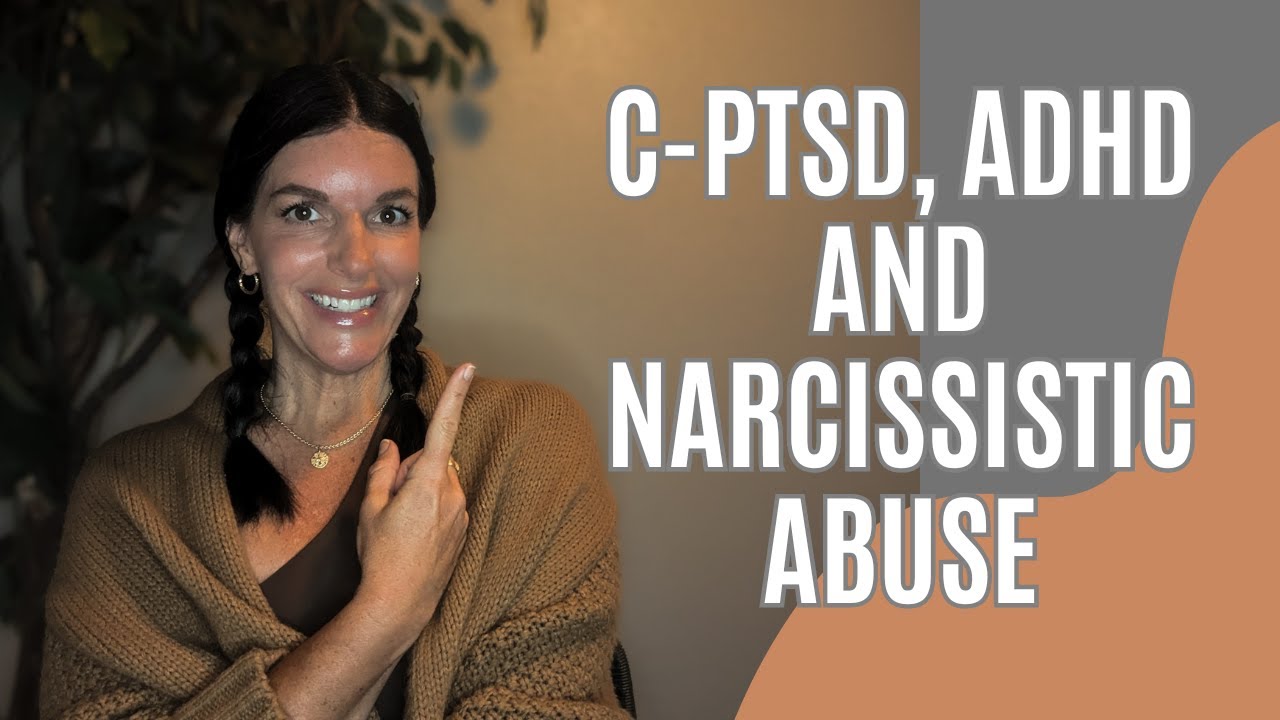 C Ptsd Narcissistic Abuse