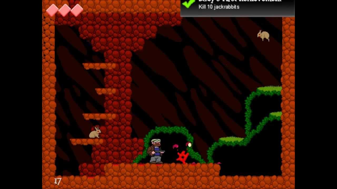 Let's Play Poacher - 1 - Andy Capp's Poaching Simulator - YouTube