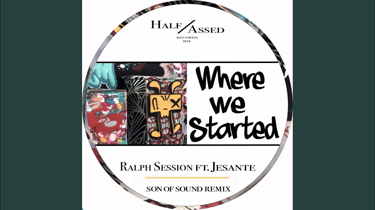 Where We Started (Original Mix) - YouTube