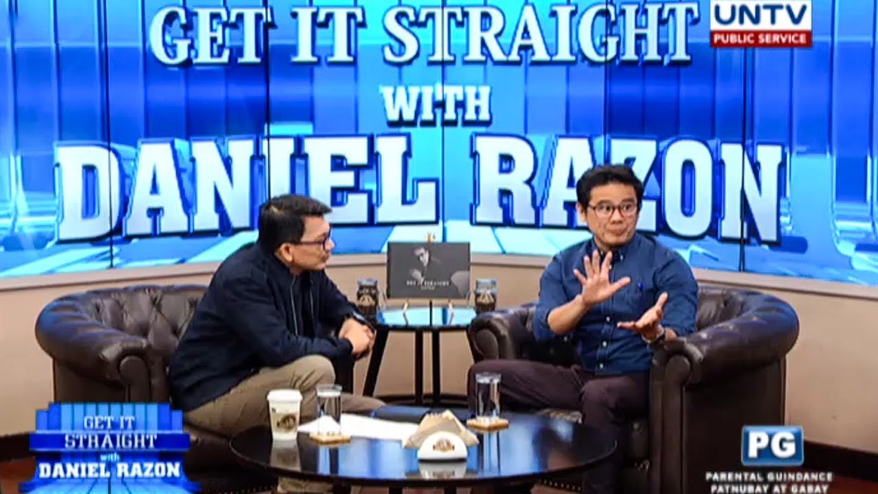 Jimmy Bondoc talks about plans and challenges as PAGCOR official - YouTube