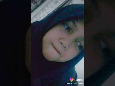 Tik tok nurul hidayah