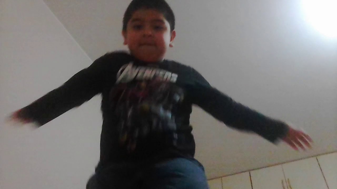 Liam Noah cordova cornejo - YouTube