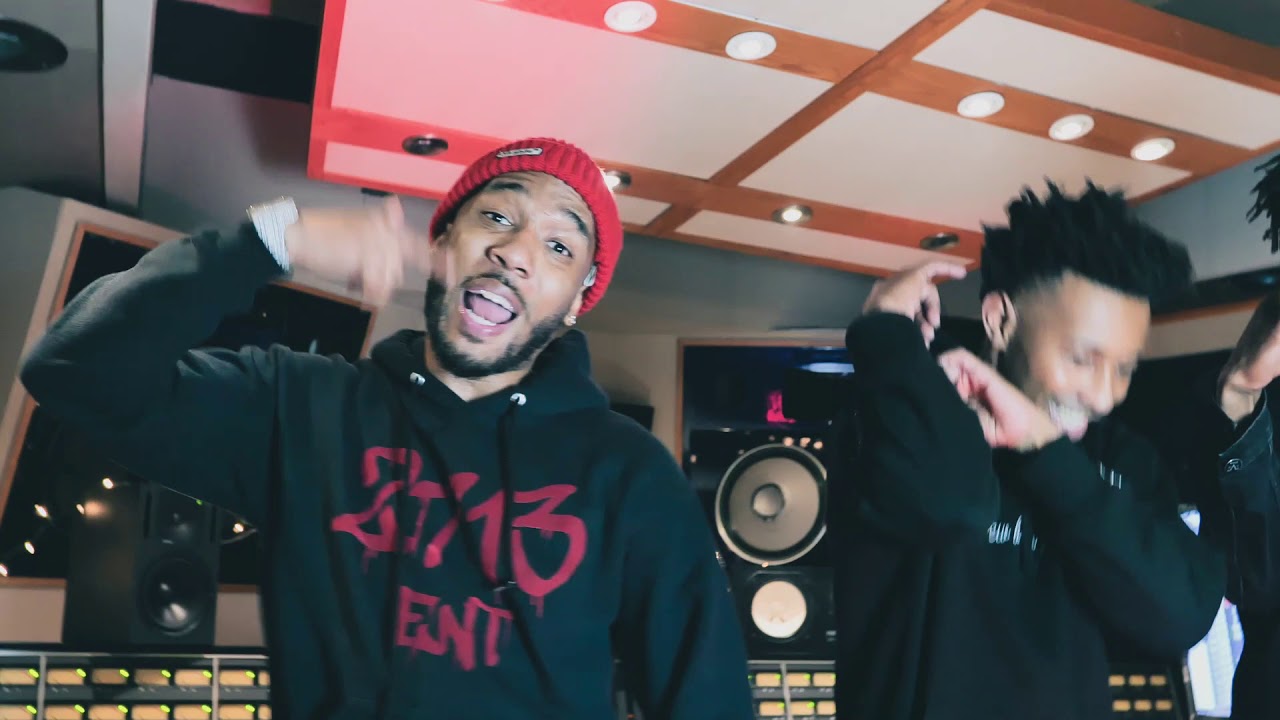 Eldorado Red ft LK Snoop "Lock" (Official Video) - YouTube