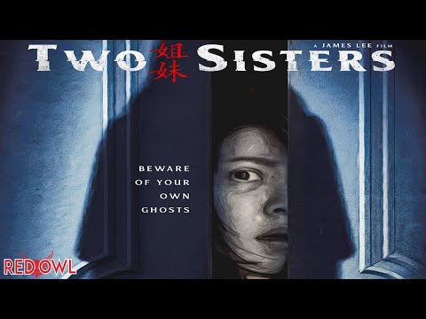 TWO SISTERS 🎬 Official Trailer 🎬 Horror Movie 🎬 English HD 2023