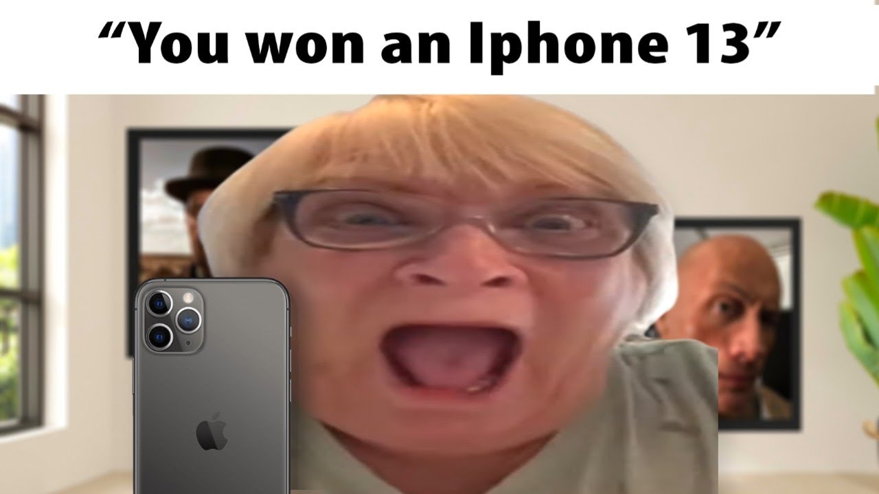 When Grandma uses the Internet - YouTube
