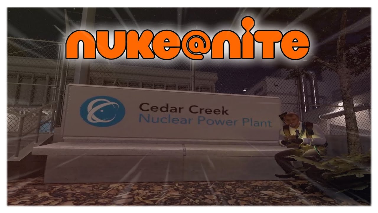 CS2 Maps At Night Look INSANE... - YouTube