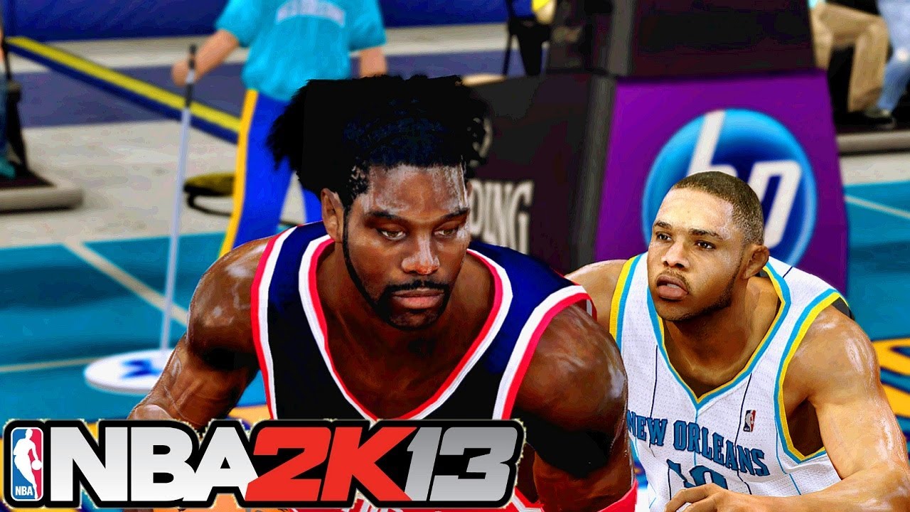 NBA 2K13: Channel Update + Shout Outs, My Intro, Tutorials, Etc. - YouTube
