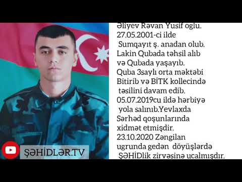 #sehidlerimiz #vetenmuharibesi #qarabagdoyusleri #44gunlukmuharibe