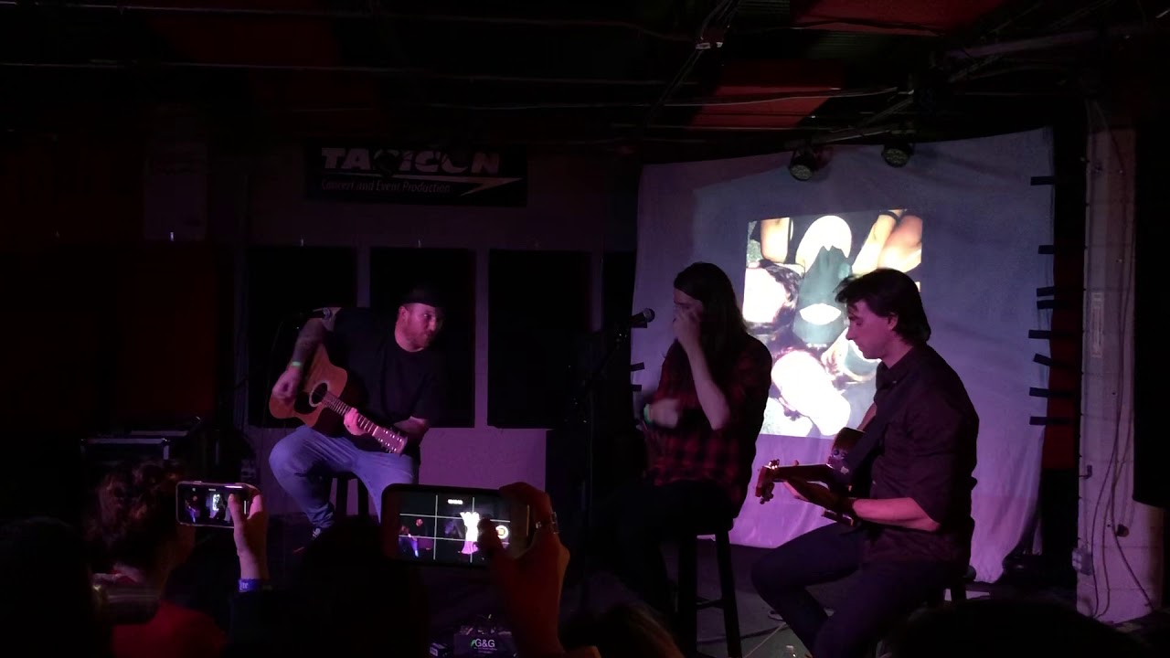 Jamie All Over - Mayday Parade (featuring Jason Lancaster) Acoustic ...