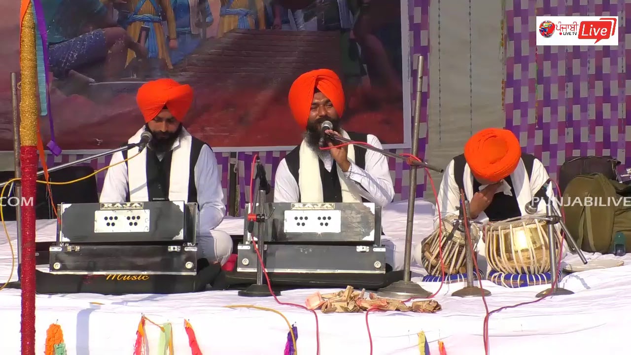 [Live] Dangoli (UNA) Dharmik Program 23 Dec 2018 - YouTube