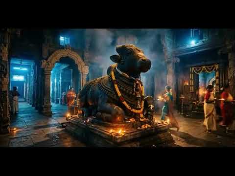 Namami Shamishan (Official Video) | Parineeti Chopra #shiv #shivshakti #parineetichopra