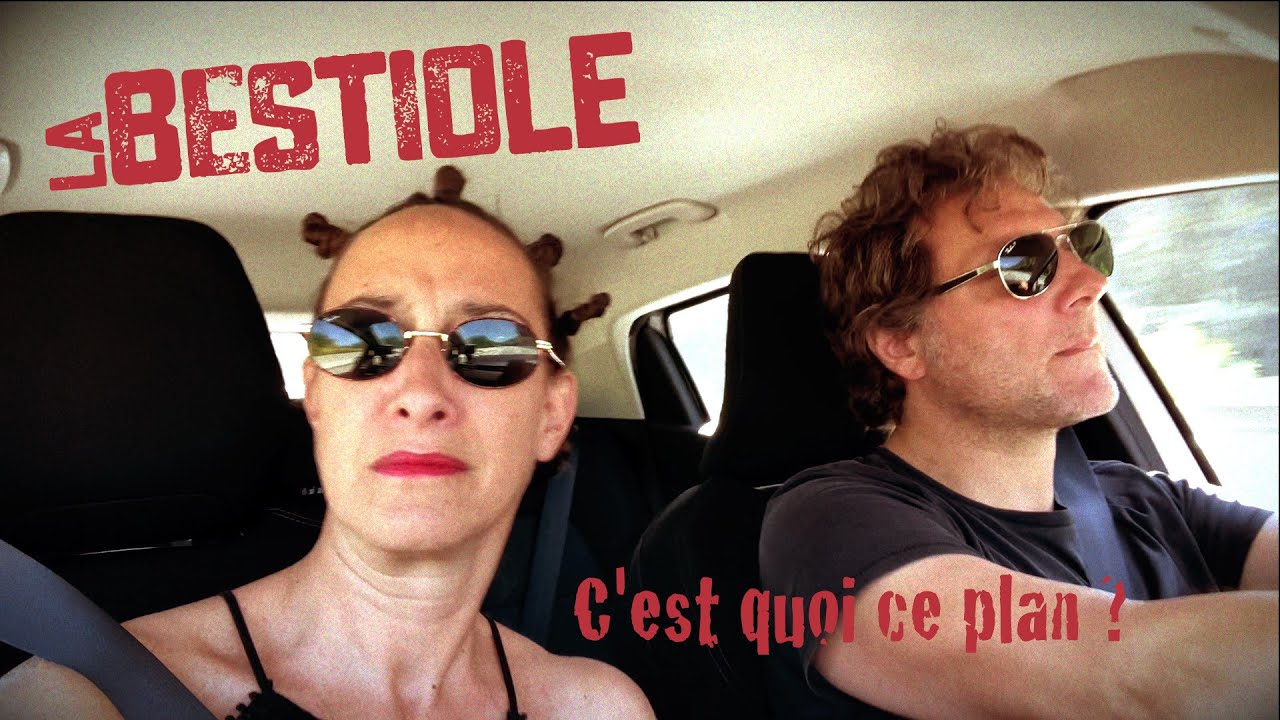 LA BESTIOLE • "C'est quoi ce plan ?" • (Official Music Video) - YouTube ...