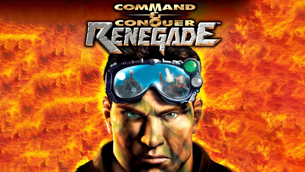 Mission 7 – The Grip of the Black Hand | Command & Conquer: Renegade ...