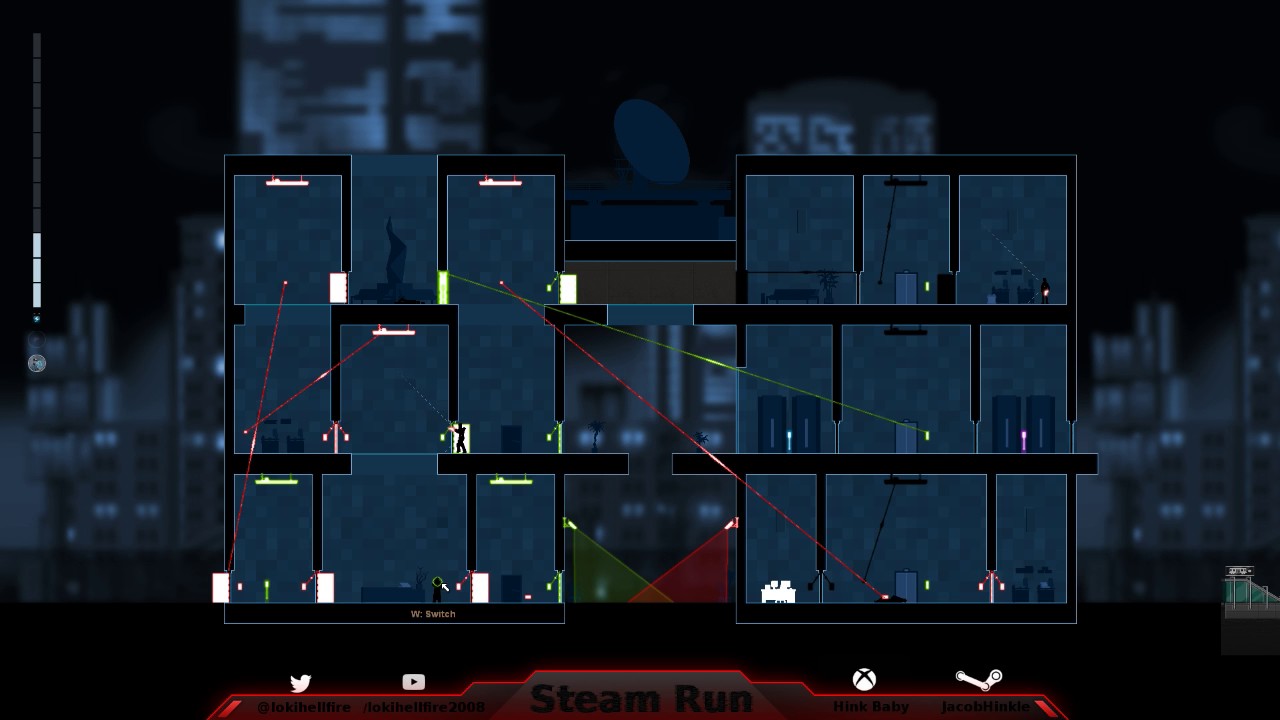 Pure Gameplay - Gunpoint - Final Missions - YouTube