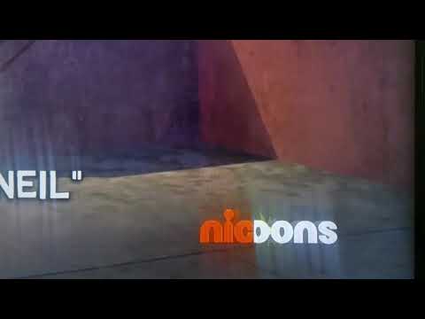 Nicktoons Screenbug (2014/2020) - YouTube
