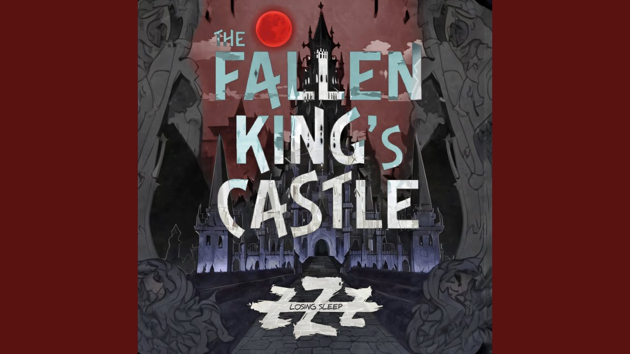 The Fallen King's Castle - YouTube