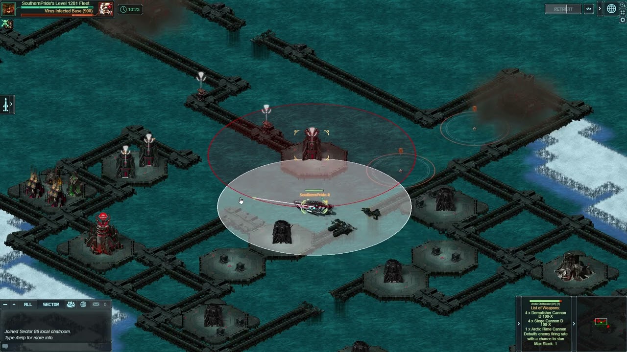 KIXEYE Battle Pirates and 3 more pages Personal Microsoft Edge 2022 10 ...