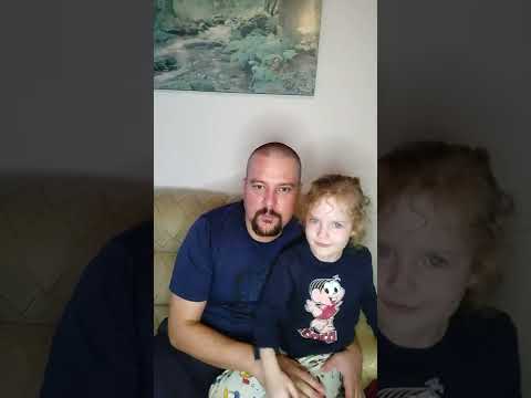 Brincadeiras pai e filha volume 1