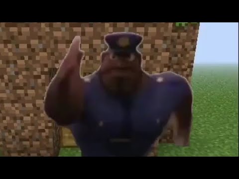 Officer Earl running compilation - YouTube