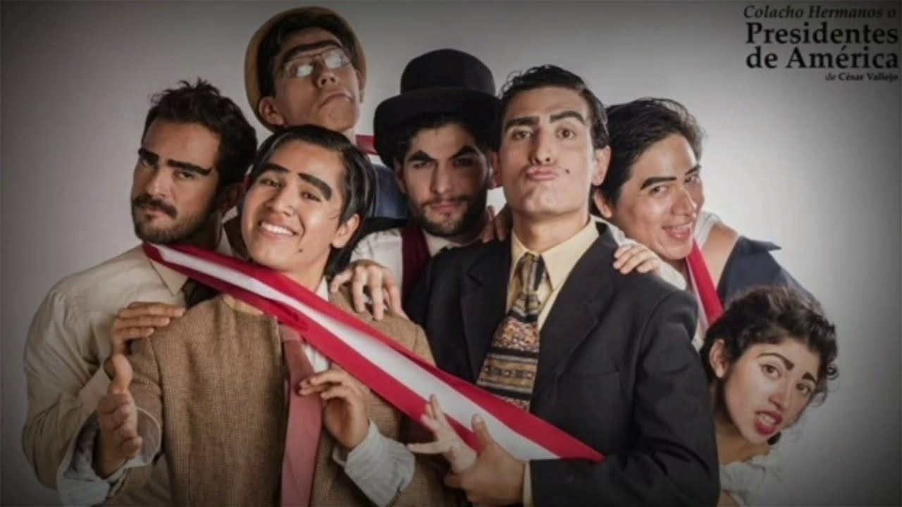 Obra Colacho Hermanos (Documental) - YouTube
