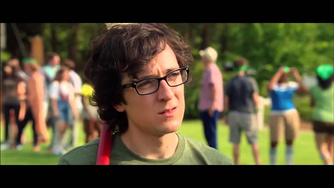 * The internship - Movies Trailers (Special Edition) - YouTube