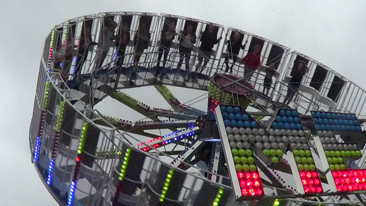 Paul Hedges Jnr's Meteorite Round Up Aldeburgh August 2017 - YouTube