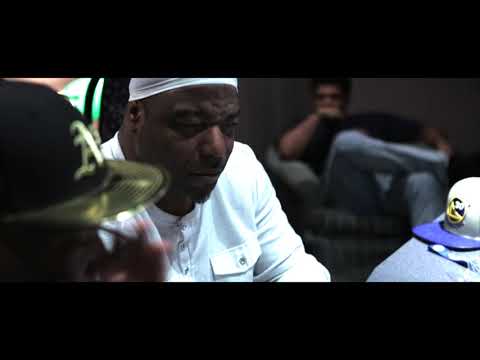 Dj Crook Ft. AP.9 Spice 1 & Thiswae "NO OTHER WAY" (Official Video ...