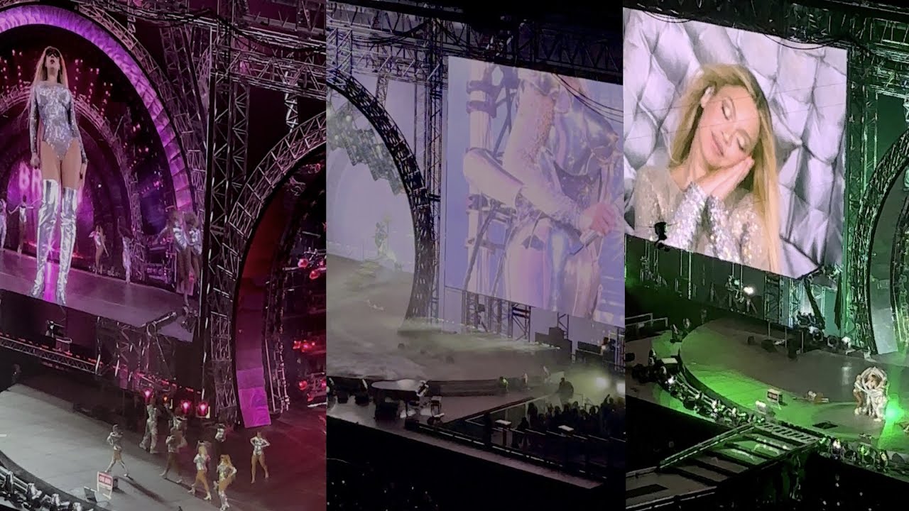 Beyonce - Im That Girl / Cozy / Alien Superstar (Renaissance World Tour ...