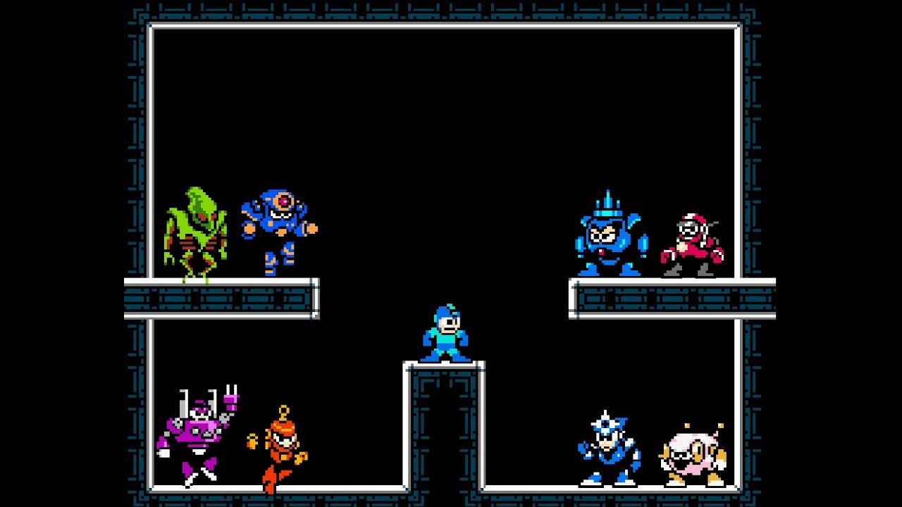 Megamix Engine Plus - Boss Pack 3 - YouTube