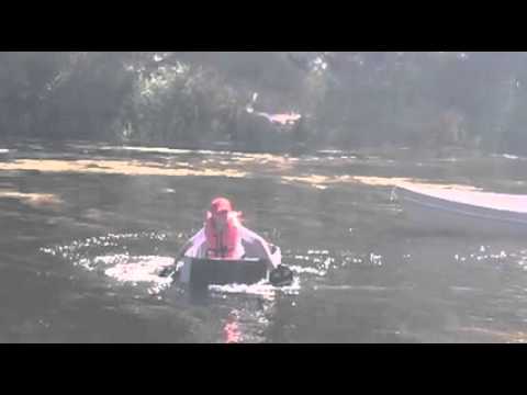 Mataguay Scout Ranch Summer Camp 2015 - YouTube