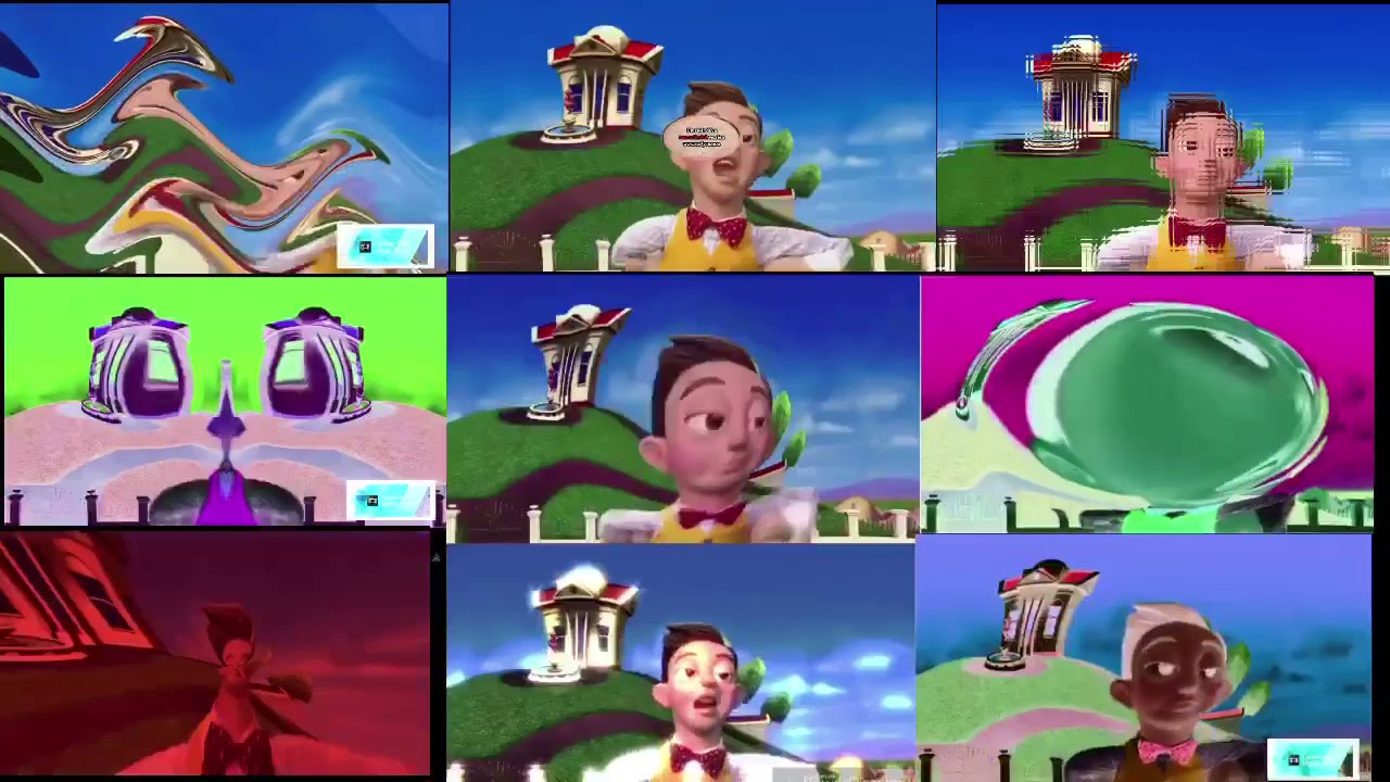 Mine song nineparison 1 - YouTube