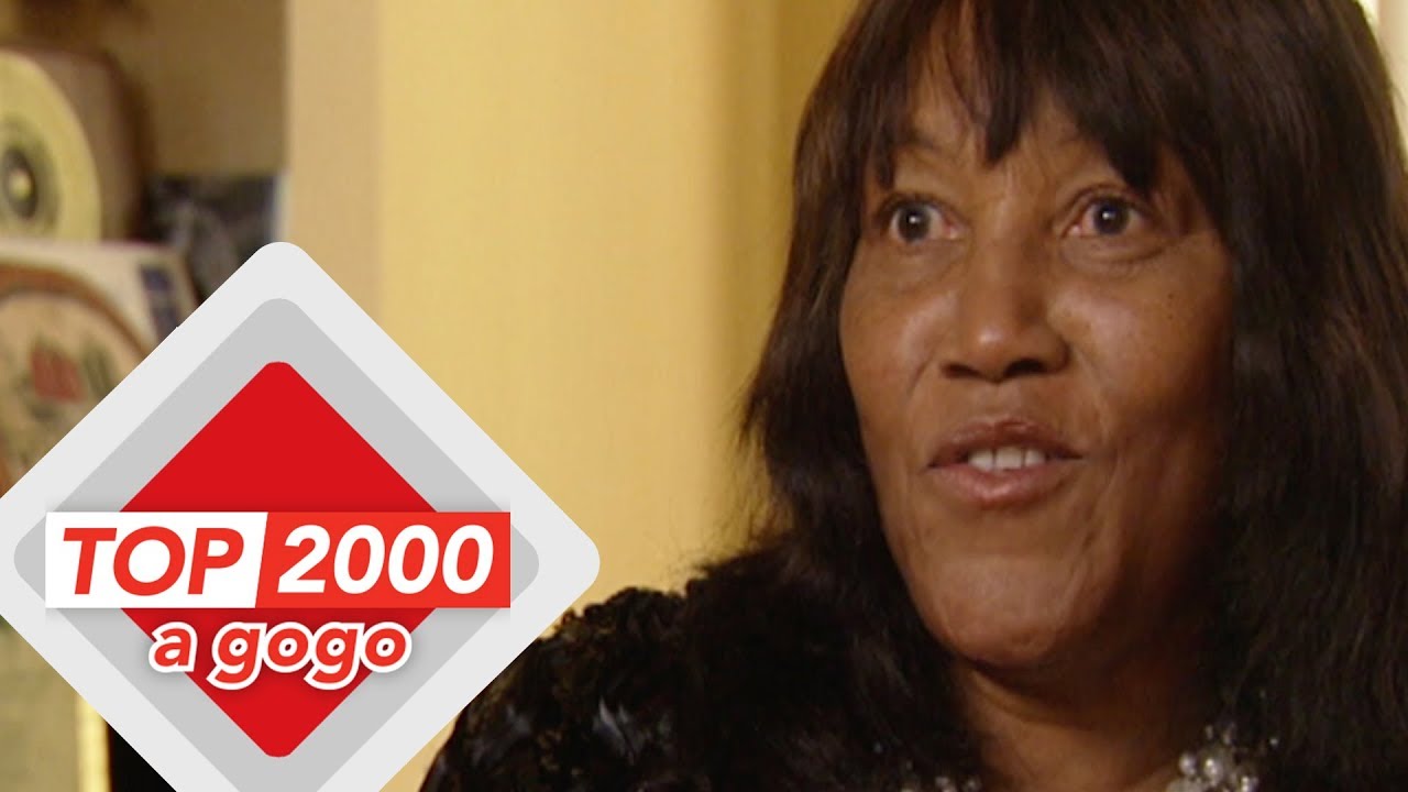 Gloria Jones - Tainted Love | The Story Behind The Song | Top 2000 a ...