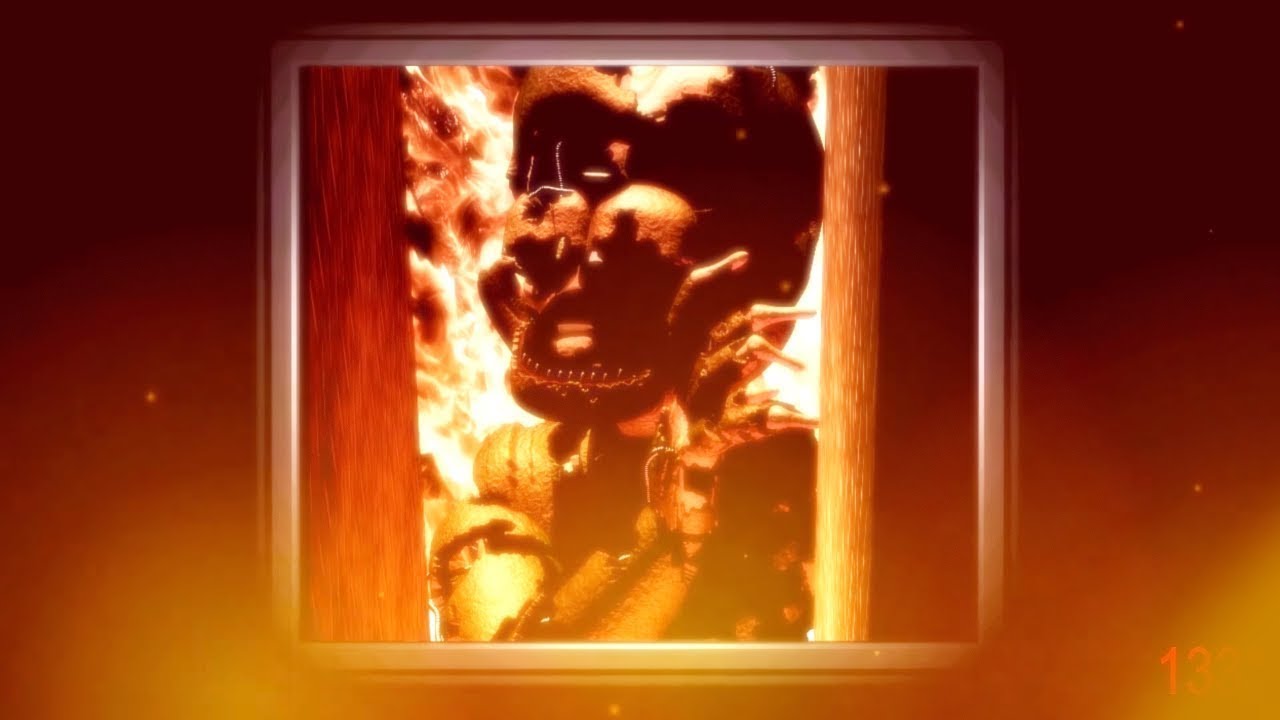 FNaF Intro - YouTube