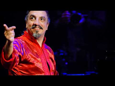 The ultimate mashup 7 nations in 1 rythm رقصة الأمم | ٧ دول في إيقاع واحد - Toulouse